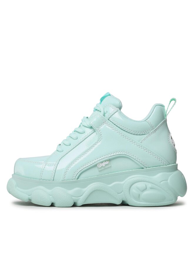 Sneakers Buffalo Cld Corin BN16308781 Albastru | epantofi.ro
