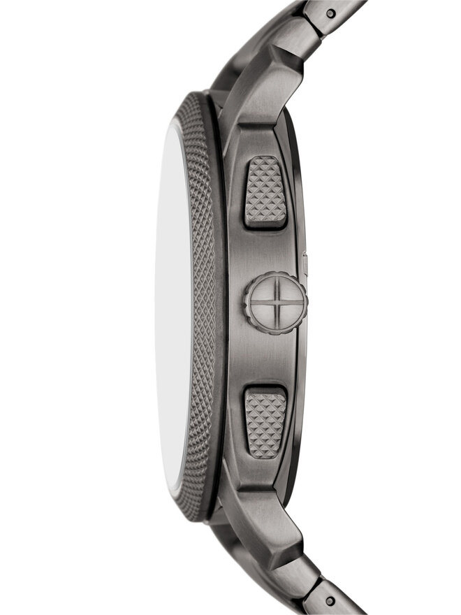 Ceas Fossil Machine Chronograph FS6098 Gri | epantofi.ro