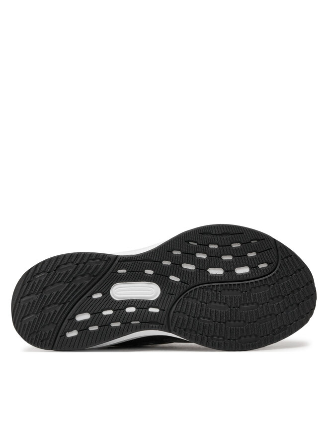 Sneakersy adidas Ultrarun 5 IF4143 Czarny | eobuwie.com.pl