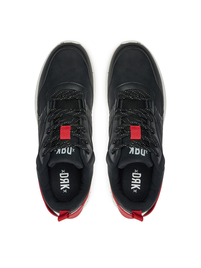 Сникърси Dorko Phantom Cold DS24F25M Черен | obuvki.bg