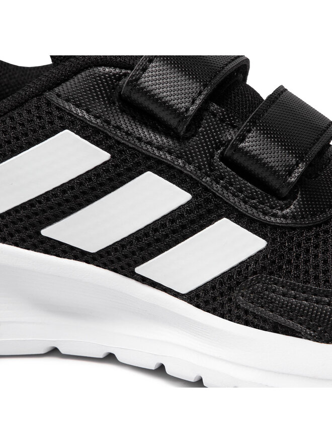 Laufschuhe adidas Tensaur Run C EG4146 Schwarz | eschuhe.de