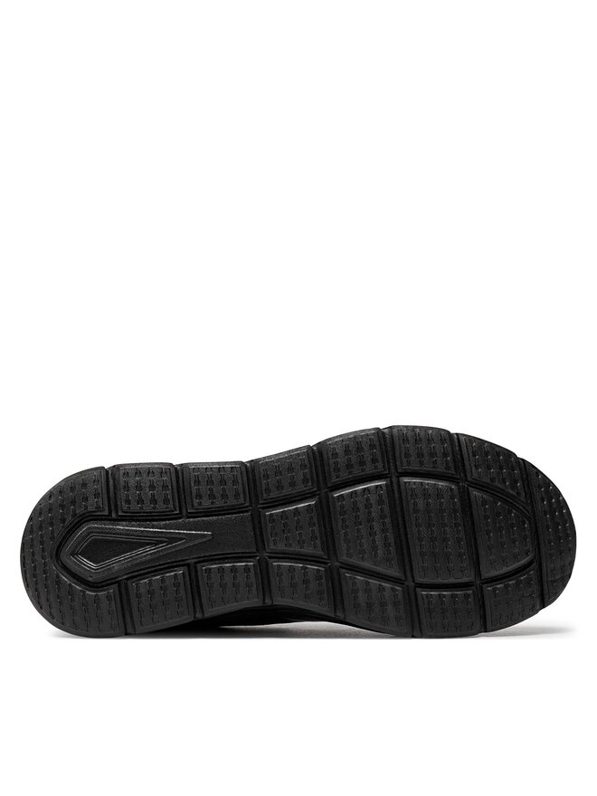 Sneakers Champion Cage Low Cut Shoe S22195-CHA-KK001 Negru | epantofi.ro