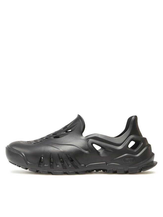 Zapatos hasta el tobillo Vans AMZN PACU VN0009Q1KS71 Negro | zapatos.es