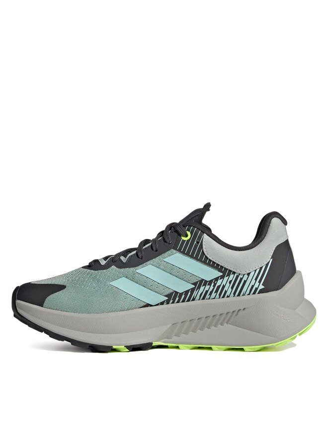 Παπούτσια για Τρέξιμο adidas Terrex Soulstride Flow Gtx GORE-TEX ID6715 ...