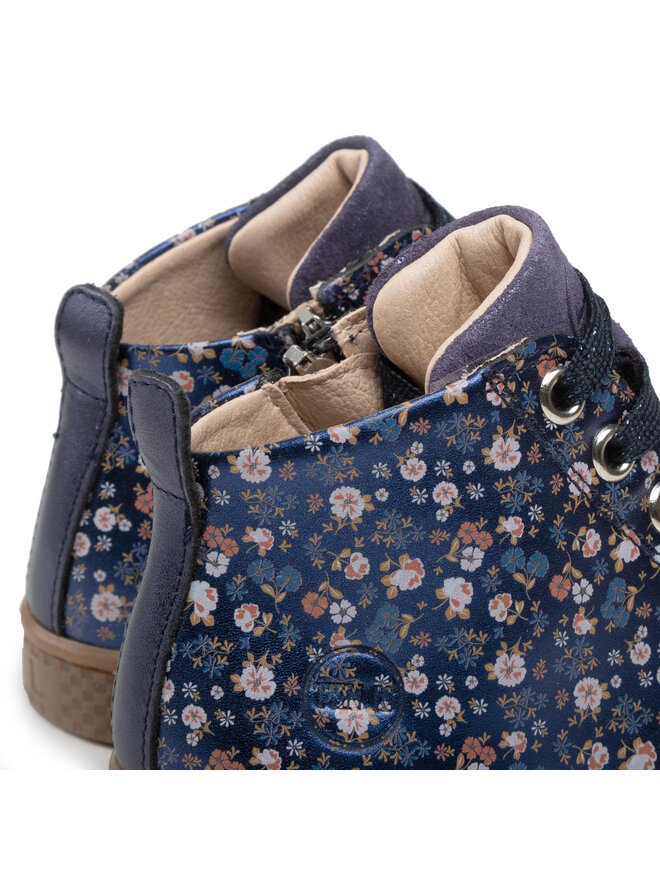 Zapatillas Ten IS Ten Win Mid Cut NTAEAL0401 S Azul marino | zapatos.es