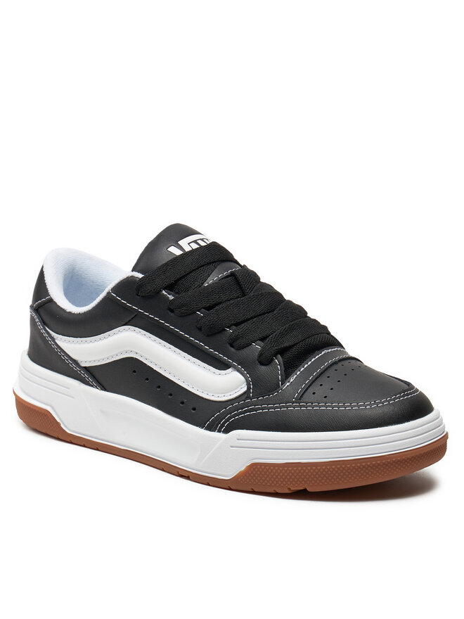 Sneakers Vans hylane VN000D269X11 Nero | escarpe.it