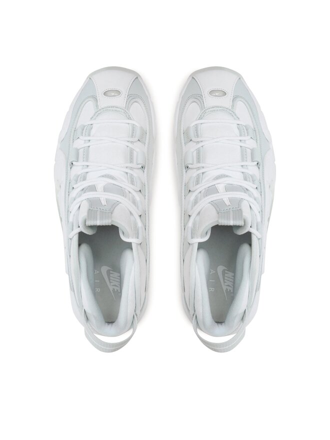 Sneakers Nike Air Max Penny DV7220 100 Weiß | eschuhe.de