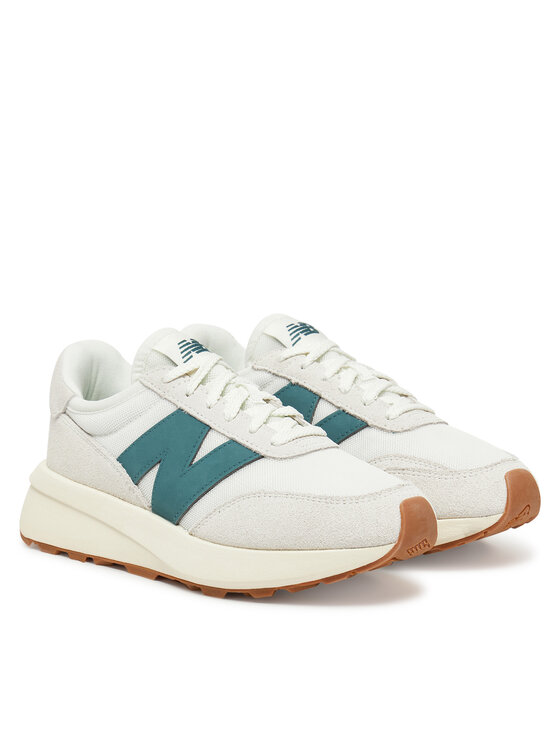 Sneakers New Balance U370CC Bej | Epantofi.ro