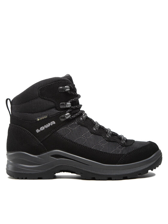 Туристически Lowa Taurus Pro Gtx Mid Ws 320525 Черен | Obuvki.bg