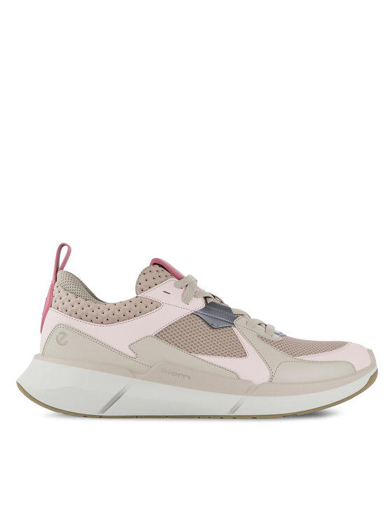 Sneakersy ECCO Biom 2.2 83077360942 Beżowy | Eobuwie.com.pl