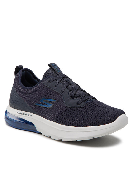 Sneakersy Skechers Go Walk Air 2.0 216153/NVBL Tmavomodrá | Eobuv.cz