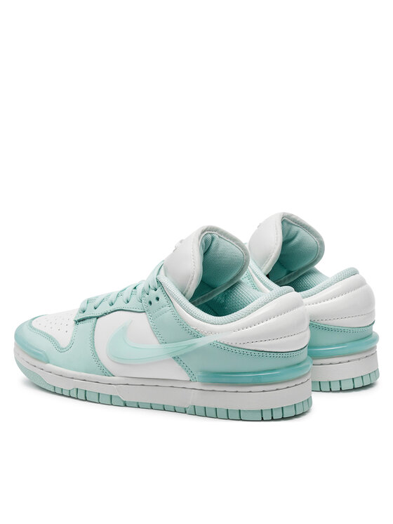 Сникърси Nike Dunk Low Twist DZ2794 101 Бял | Obuvki.bg