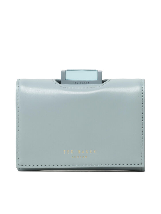 Portfel Ted Baker Rozza 262482 Niebieski | Eobuwie.com.pl