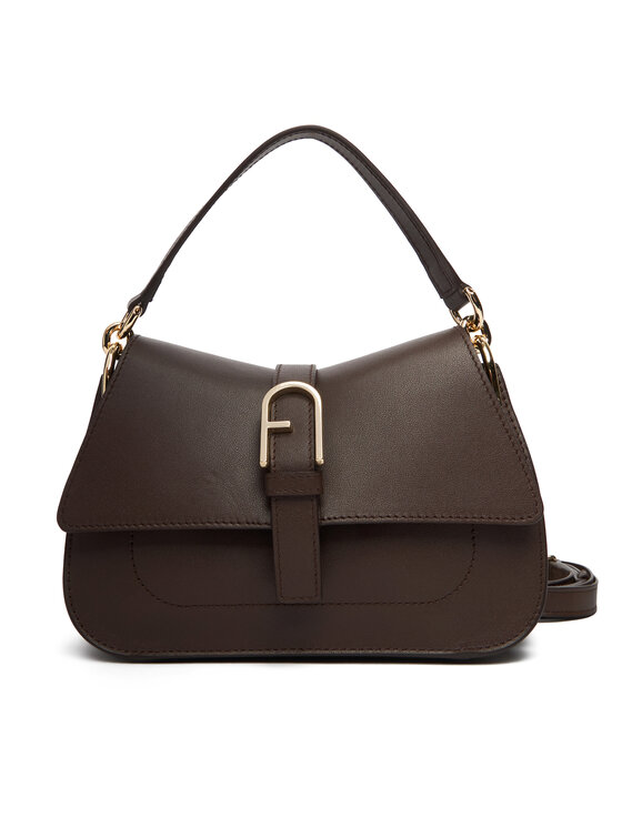 Kabelka Furla WB01032 BX2045 BG 4284S 1007 Hnědá | Eobuv.cz