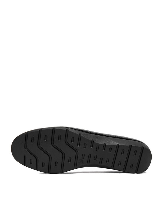 Baleríny Lasocki CEO-WPS-PEAK-01 Černá | Eobuv.cz