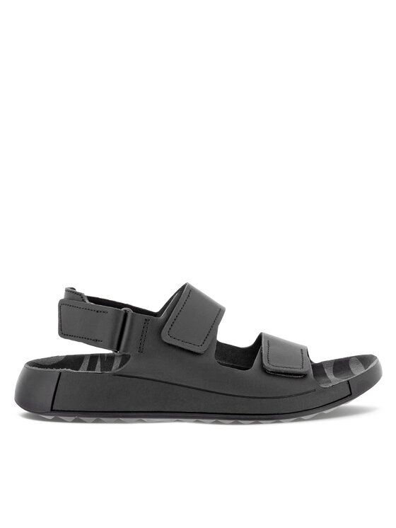 Sandály ECCO 2ND COZMO M 50094401001 Černá | Eobuv.cz