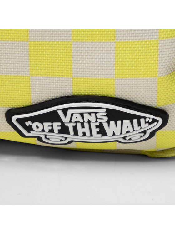 Ledvinka Vans Street Ready Wa VN0A47QEVD71 Žlutá | Eobuv.cz