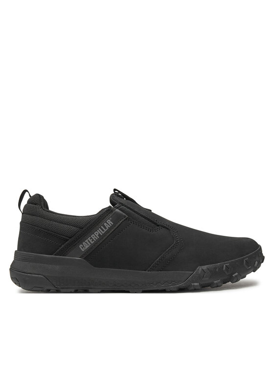 Pantofi CAT Footwear Hex Ready P726106 Negru | Epantofi.ro