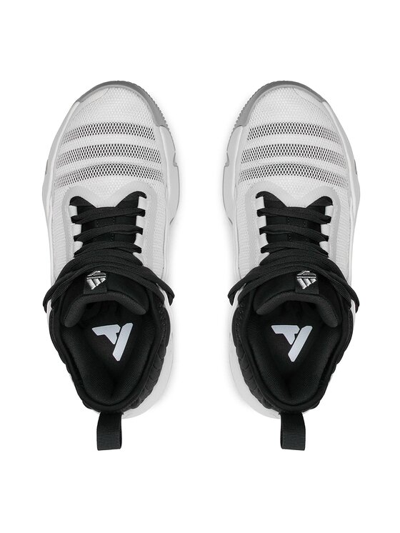 Încălțăminte pentru baschet adidas Trae Unlimited Shoes IG0704 Alb ...
