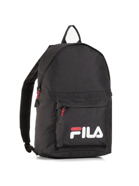 Batoh Fila New Backpack S'coll Two 685118 Černá | Eobuv.cz