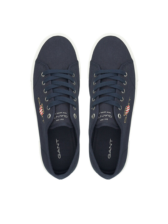 Tenisky Gant Killox 26638856 Tmavomodrá | Eobuv.cz