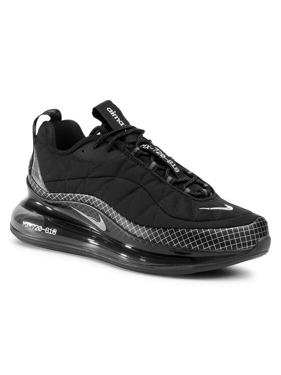 Sneakersy Nike Mx-720-818 CI3871 001 Černá | Eobuv.cz