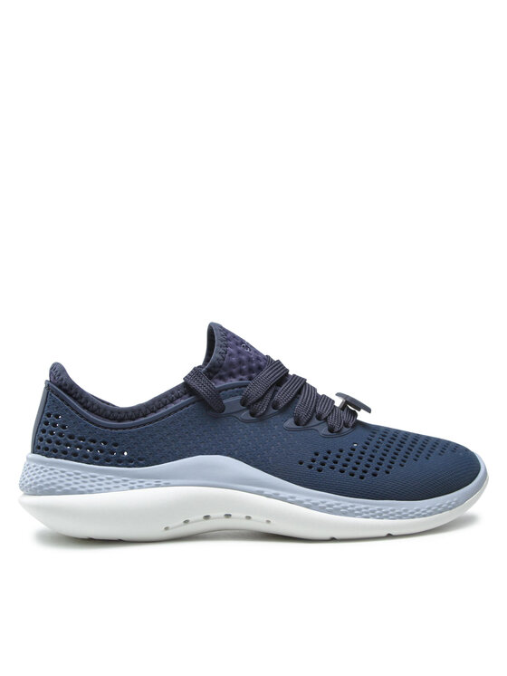 Сникърси Crocs Literide 360 Pacer W 206705 Тъмносин | Obuvki.bg