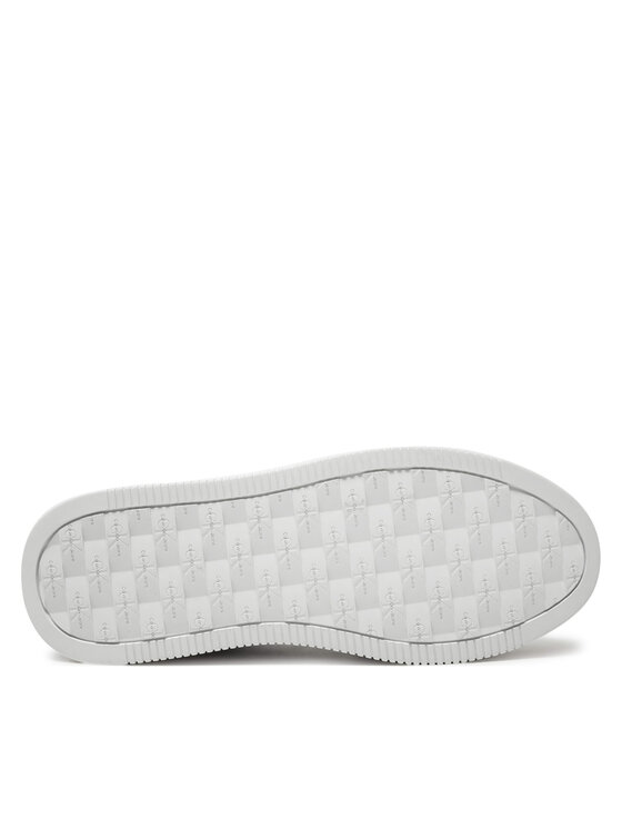 Сникърси Calvin Klein Bold Platf Low Oh Mg Lth YW0YW01589 Черен | Obuvki.bg
