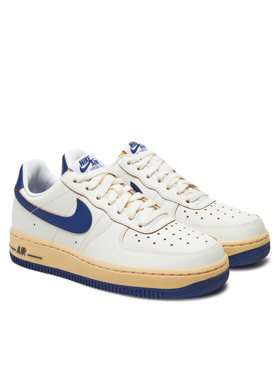 Sneakers Nike Air Force 1 '07 FQ8103 133 Alb | Epantofi.ro