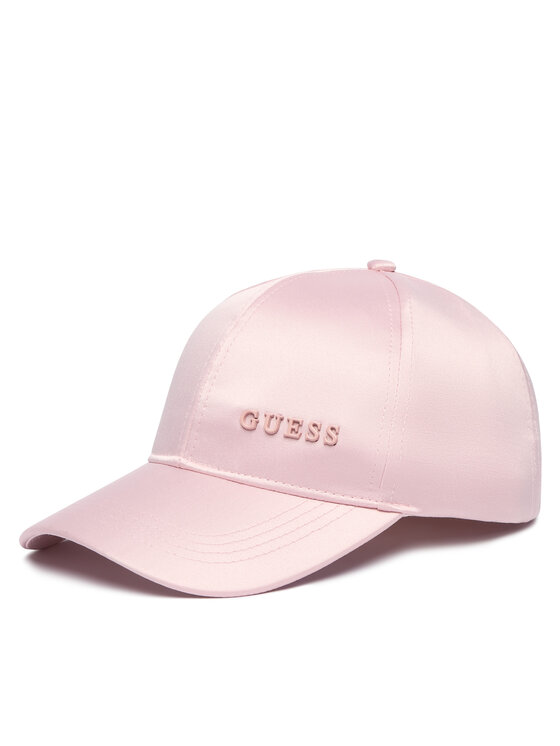 Șapcă Guess V6RZ02 WL022 Roz | Epantofi.ro