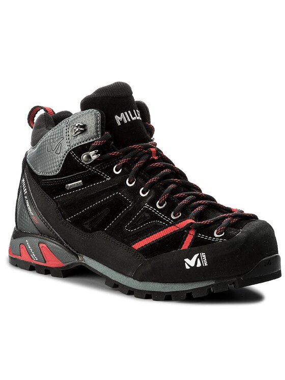 Туристически Millet Super Trident Gtx GORE-TEX MIG1278 Черен | Obuvki.bg