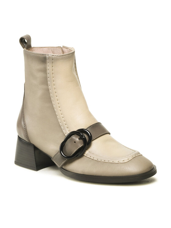 Боти Hispanitas Charlize CHI222264 Сив | Obuvki.bg