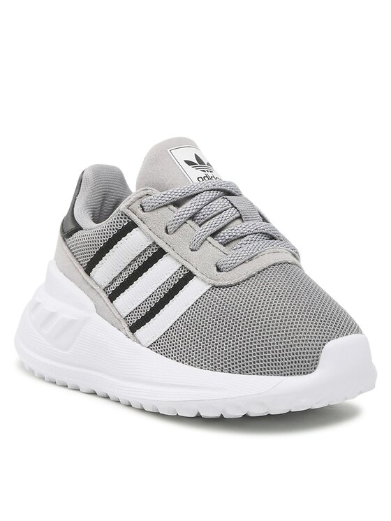 Сникърси adidas La Trainer Lite El I GX1907 Сив | Obuvki.bg