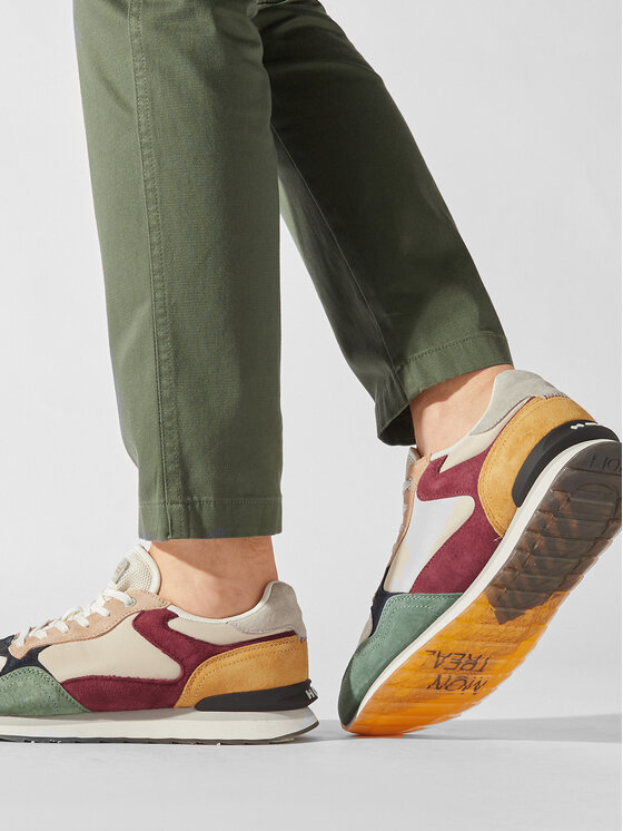 Sneakers HOFF Montreal Man 22302612 Colorat | Epantofi.ro
