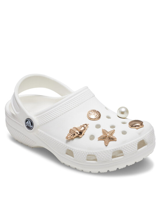 Декорация за обувки Crocs Jibbitz On Holiday At The Sea 5 Pack 10011560 ...