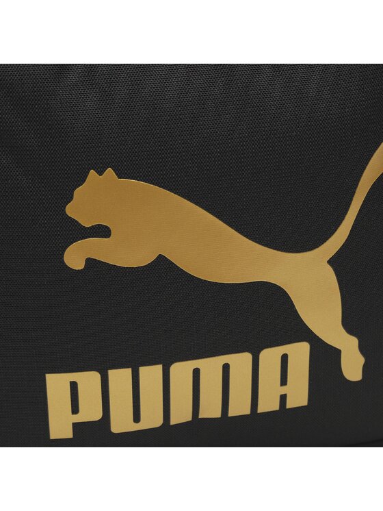 Ruksak Puma Classics Archive Backpack 079651 01 Čierna | Eobuv.sk