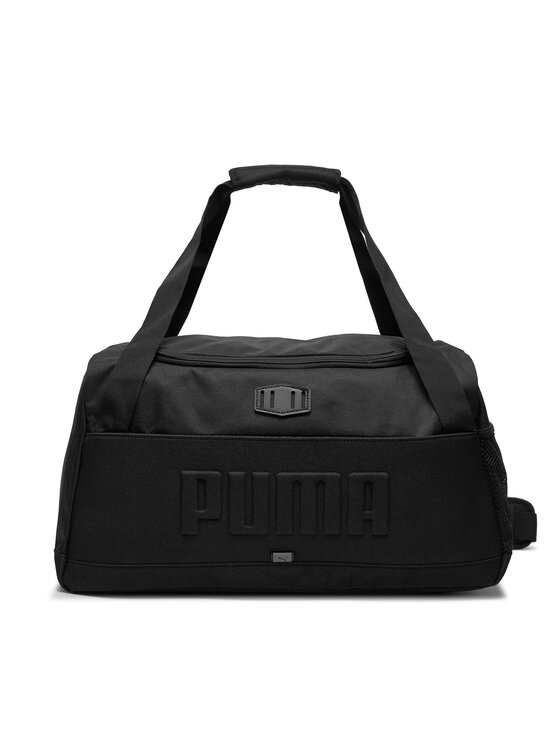 Сак Puma S Sports Bag S 079294 Черен | Obuvki.bg