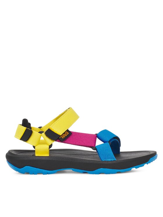 Sandály Teva Hurricane XLT 2 1019390C Barevná | Eobuv.cz