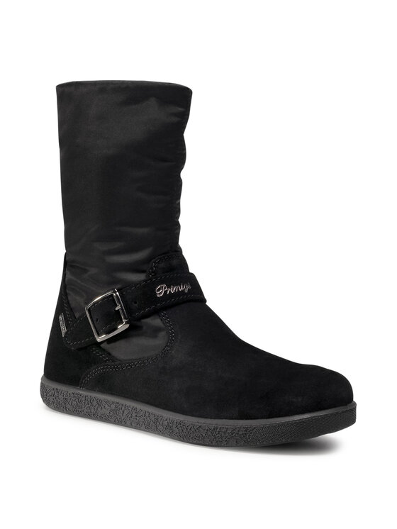 Cizme Primigi GORE-TEX 6377100 S Negru | Epantofi.ro