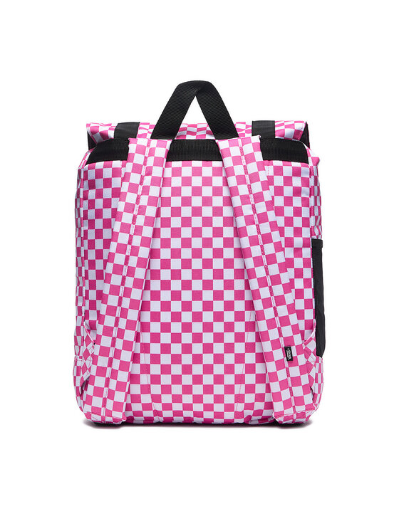 Rucsac Vans C-UTILITY BACKPACK VN000PSFFRQ Roz | Epantofi.ro