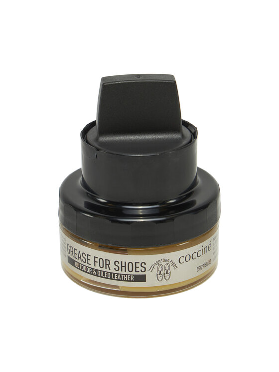 Vosk na obuv Coccine Grease for Shoes 55/29/50/01A/v2 Bezbarwny | Eobuv.cz