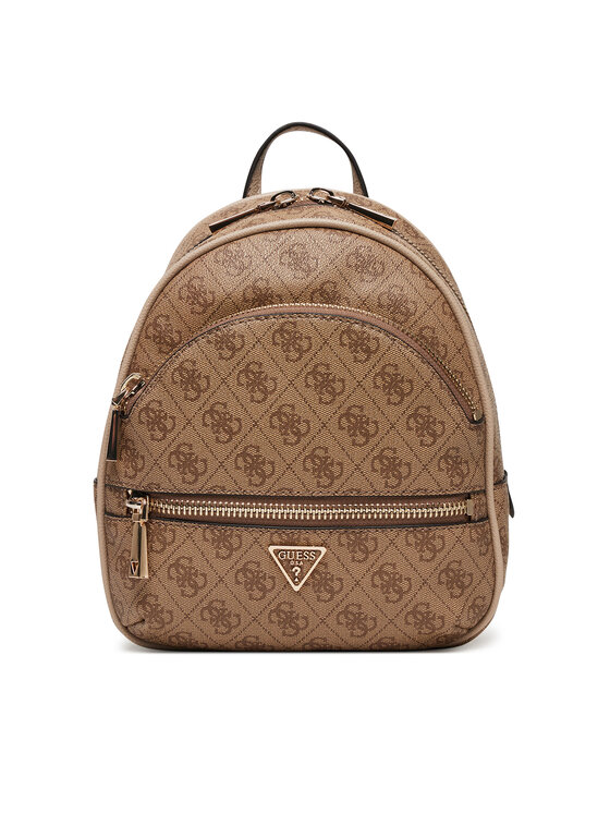 Batoh Guess Manhattan II HWSG71 18320 Hnědá | Eobuv.cz