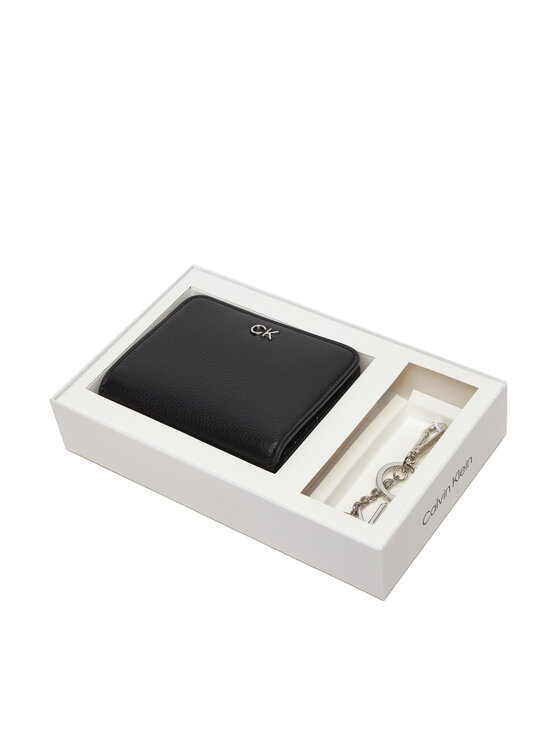 Zestaw prezentowy Calvin Klein Ck Daily Md Zia Pbl & Keychain ...