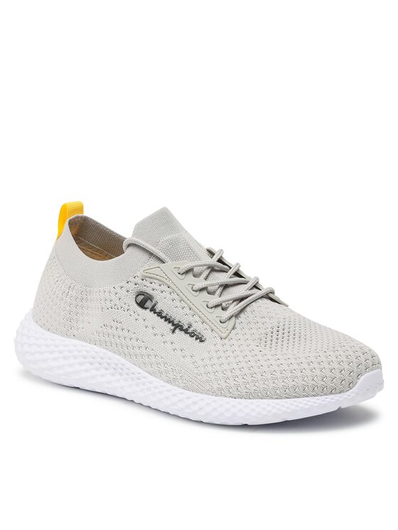 Sneakersy Champion Sprint Element S21969-CHA-ES010 Šedá | Eobuv.cz