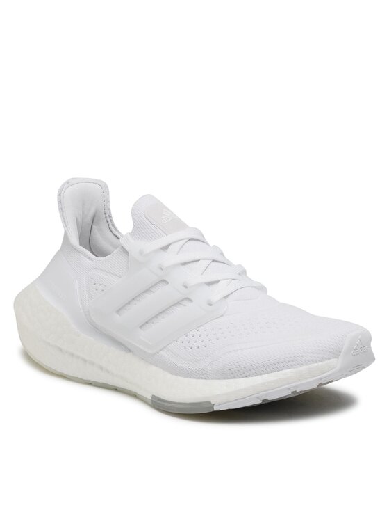Běžecké boty adidas Ultraboost 21 W FY0403 Bílá | Eobuv.cz