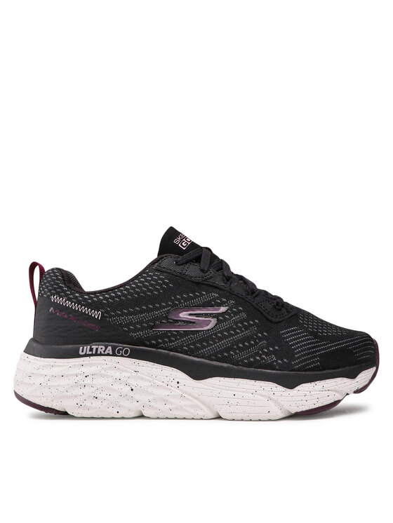 Sneakersy Skechers Limitless Intensity 128269/BKW Černá | Eobuv.cz