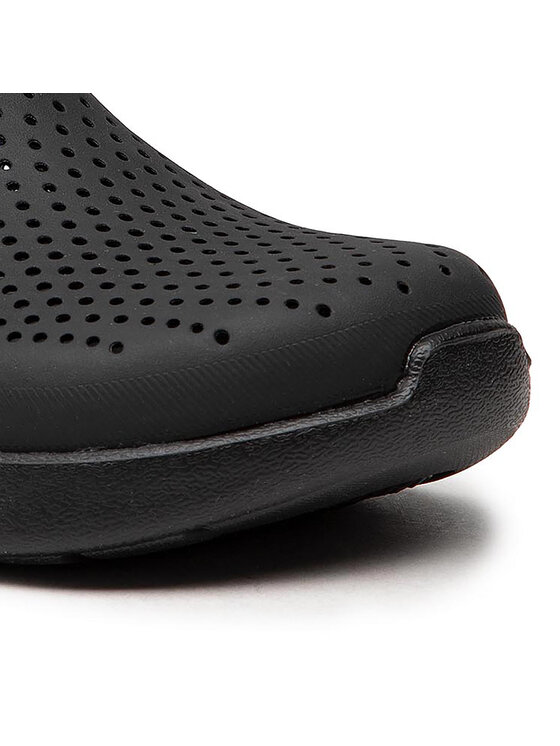 Чехли Crocs Literide Clog 204592 Черен | Obuvki.bg