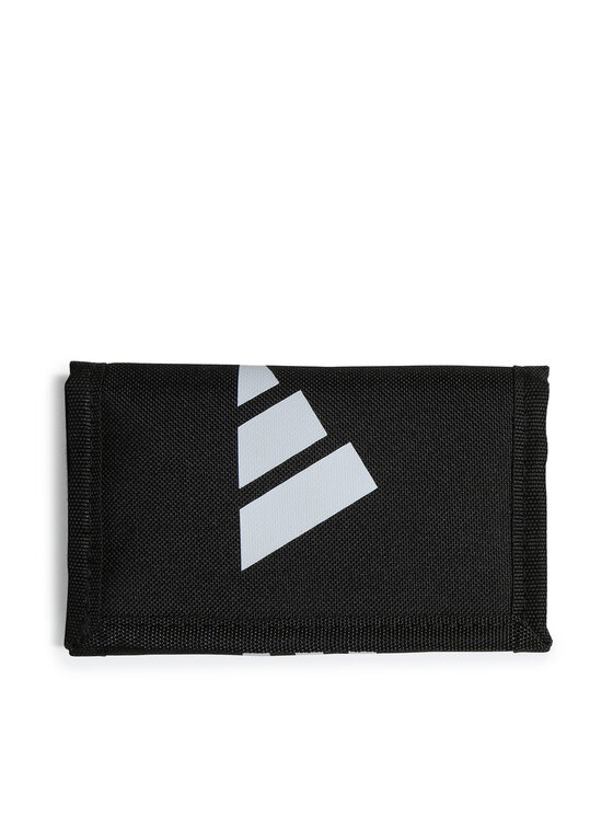 Pénztárca adidas Essentials Training Wallet HT4750 Fekete | Ecipo.hu