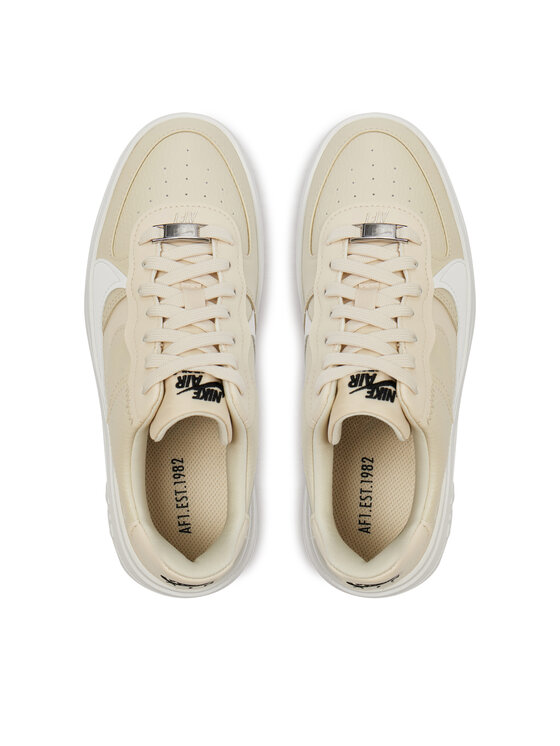 Sneakers Nike Af1 Plt.Af.Orm DJ9946 200 Bej | Epantofi.ro