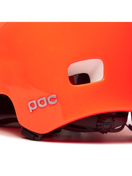 Cyklistická helma POC Crane Mips 10820 9050 Oranžová | Eobuv.cz